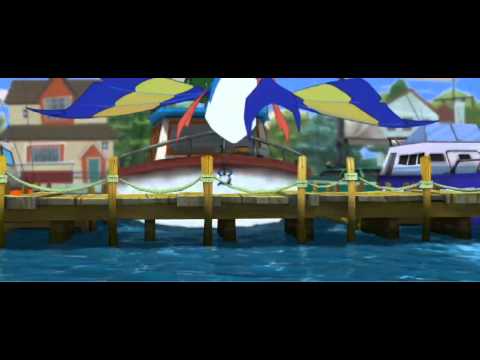 Back to the Sea (2012) Cast, Crew, Synopsis and Movie Info