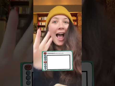 #repost @And-some-tea Wordsmithery is an easy-to-play game perfect for any bookish person!