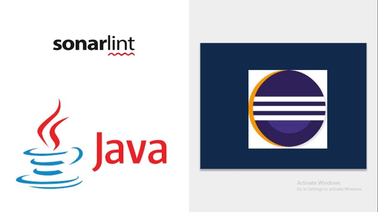 #sonar how to install sonarlint plugin in eclipse  #eclipse #lovetolearn|| SonarLint Eclipse plugin