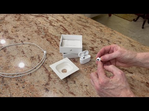 Apple AirPods 3rd Gen Wireless Lightning Charging Case - HONEST Review