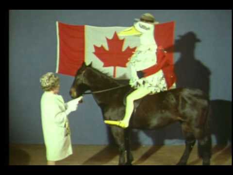 Monty Python - Ideal Loon Exhibition