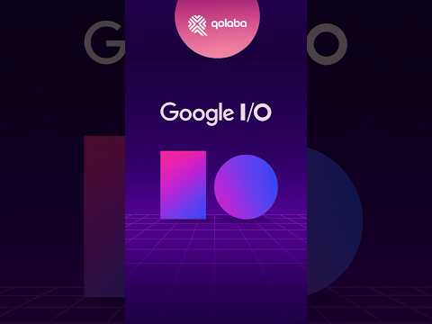 Google I/O 2025: Gemini AI, Bard Upgrades & Next-Gen AI Agents Unveiled! #gemini #ai #qolaba #news
