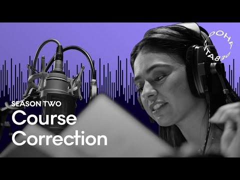 Course Correction Podcast: Season Two | Doha Debates