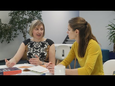 BIOGRAPHY – Professor Sarah Mills