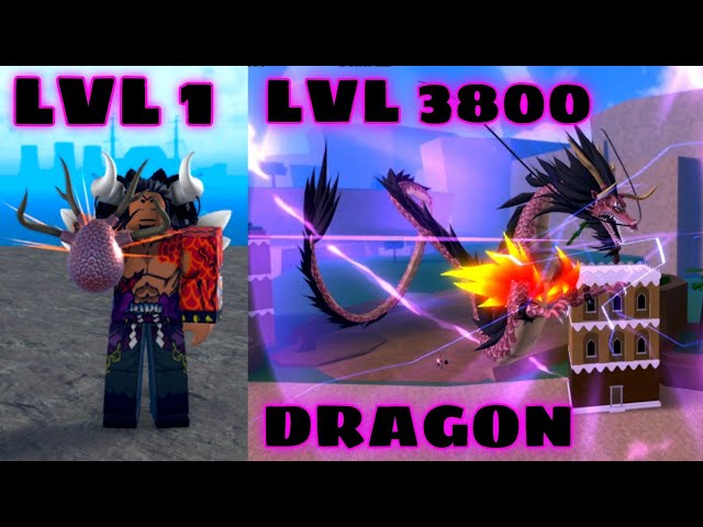 5 best Devil Fruits in Roblox King Legacy