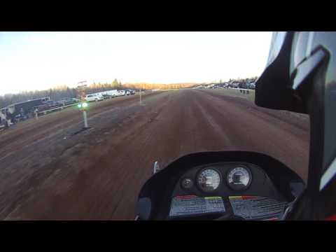 Polaris 1000 PS vs MachZ PS