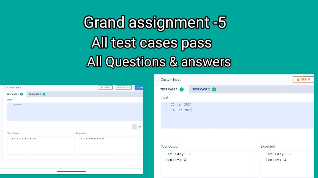 Ccbp Grand assignment -5 Next wave 🌊#ccbp4 ALL questions and answers