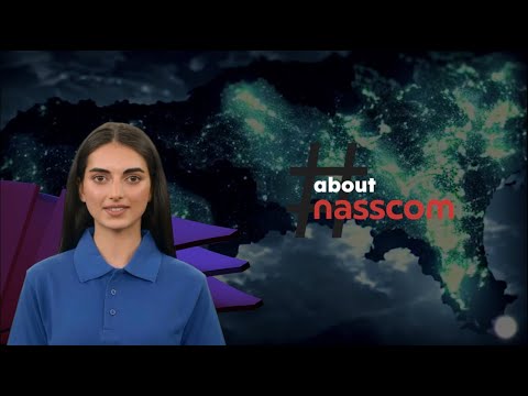 What is nasscom? #aboutnasscom series