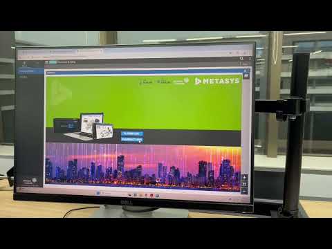Building automation in pharmaceutical industry