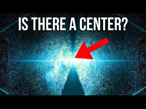 Where Is the Center of the Universe? Scientists Talk about the New Shocking Discovery!