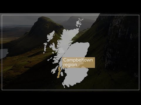 How to pronounce Scotch whisky names | Campbeltown