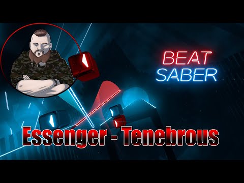 Steam Community :: Video :: Beat Saber - Essenger - Tenebrous