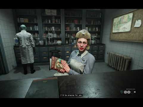 Steam Community :: Video :: The Outlast Trials (Part 27)