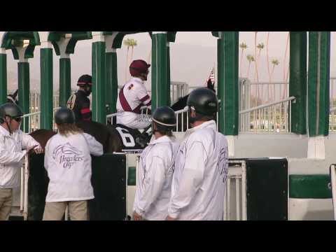 Breeders' Cup Moments: Mike Smith