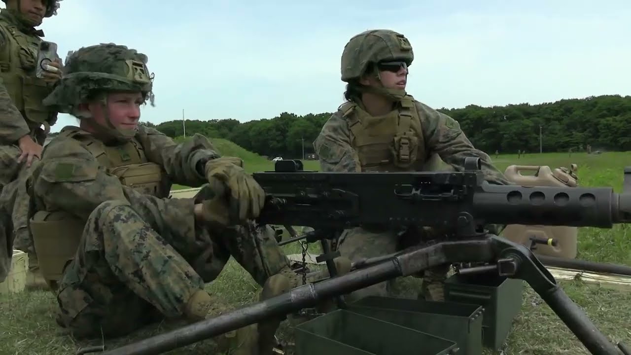 Artillery Relocation Training Program 23 1