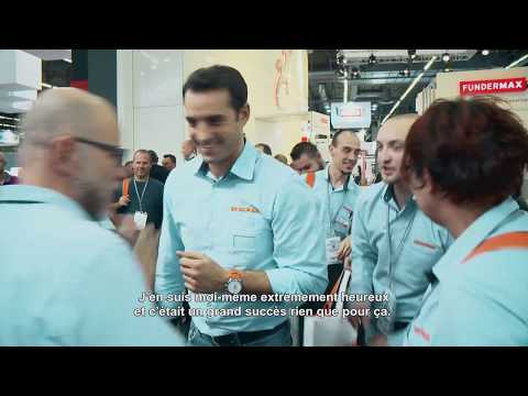 BRICOMAN au salon mondial du bâtiment ST