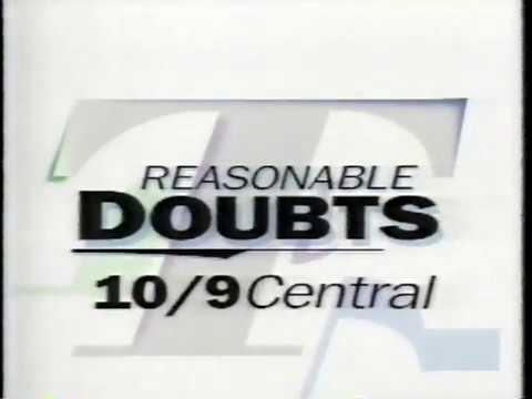 February 1992 - Promo for NBC Tuesday Night Lineup