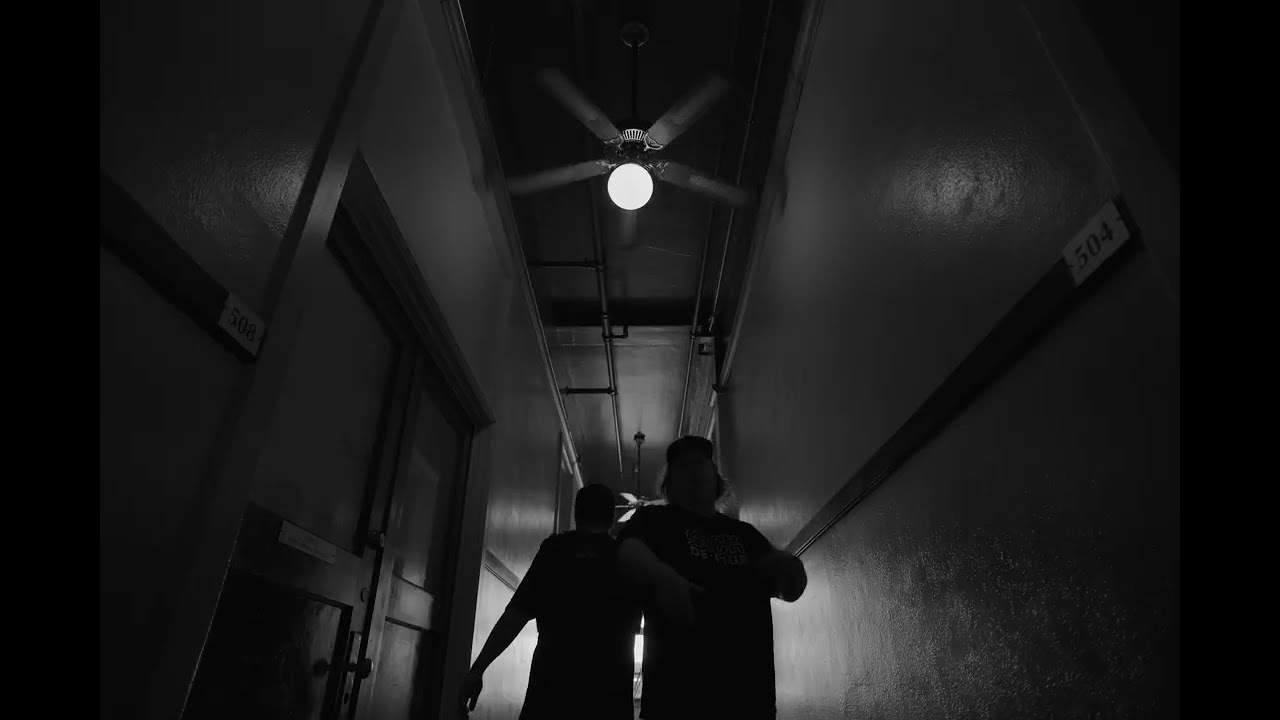 LIGHTLY SALTED (MILC & SLICK DEVIOUS) - ZAPRUDER FILM