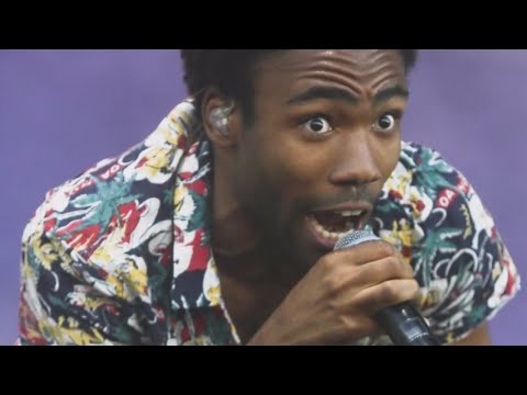 Grammy Awards: Album Of The Year Nominees