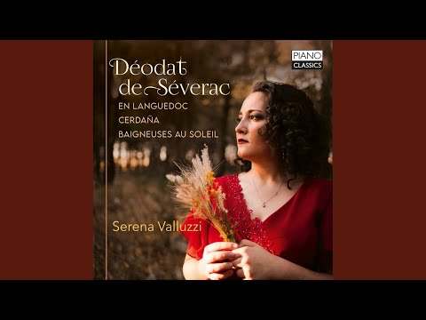 Cerdaña, 5 étude pittoresques: III. Ménétriers et glauneuses. souvenir d'un pèlegrinage à...