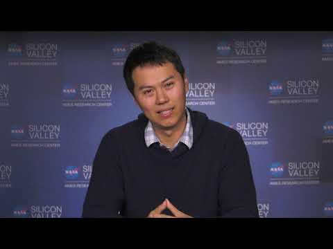 NeMO-Net & The NASA Supercomputer - Dr. Alan Li