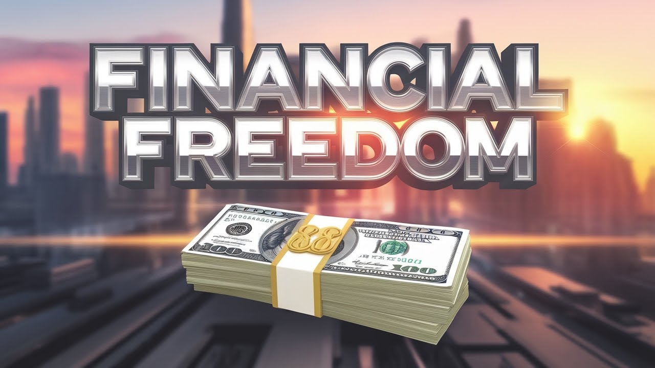 Unlocking Financial Success: Taking Control of Money Management