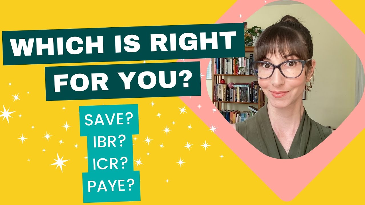 Slash Your Student Loan Payments: A Comprehensive Guide to Income-Driven Repayment Plans