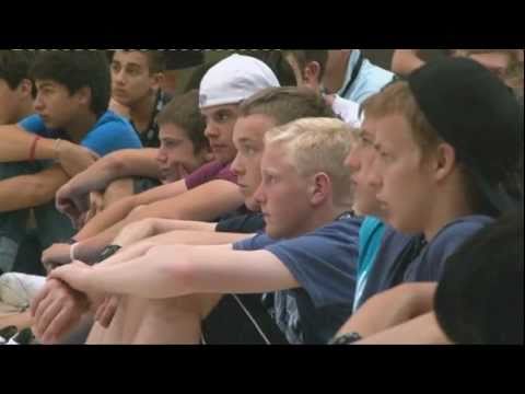 2011 IIHF Hockey Development Camp