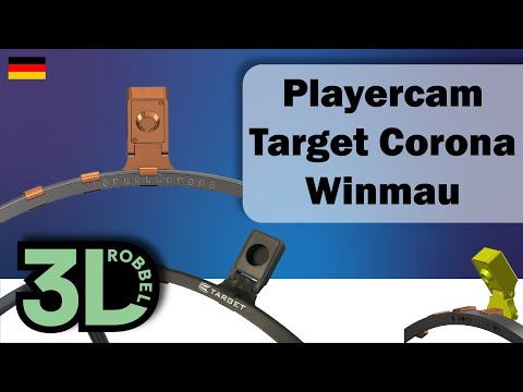 🎯 Autodarts DIY Robbel90 Steeldart Score System・ 3D File for 3D ...