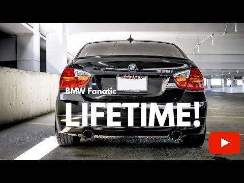 Lifetime Replacement Guarantee On BMW Parts? Look No Further!