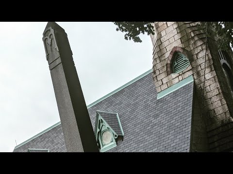 Charles Baber Cemetery in Pottsville Pennsylvania