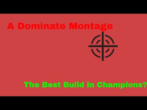 Steam Community :: Video :: Mineplex Champions Montage "Best Build Ever"