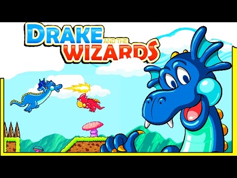 Drake and the Wizards Friv 5 best online games - friv oyunlari - friv jeux de friv - friv igrice