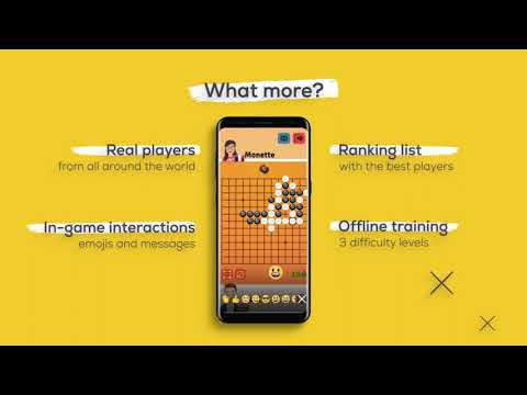 Game of Go