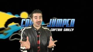 Comic Jumper: The Adventures of Captain Smiley Release Date, Videos and ...