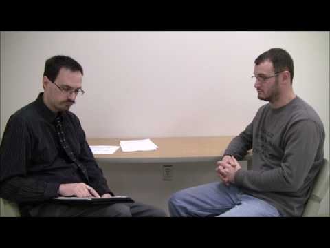 The Standardised Mini-Mental State Examination (SMMSE) - Performance Impairment