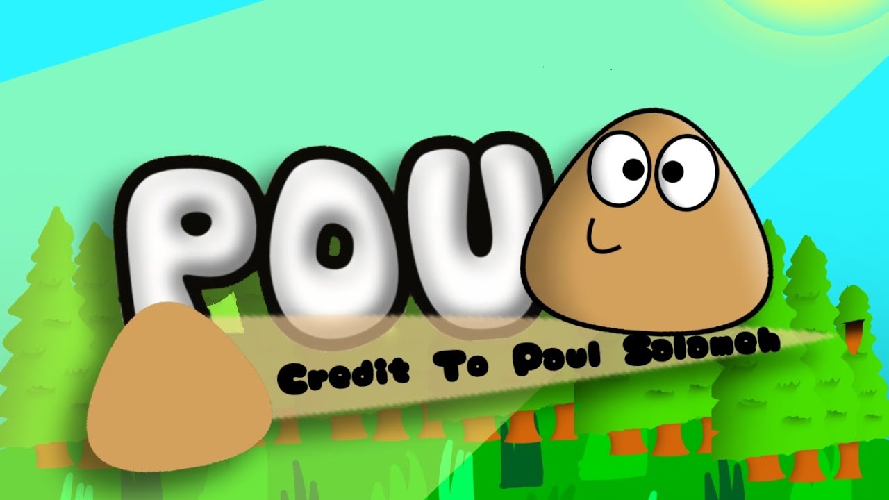 Pou | Intro (Show)