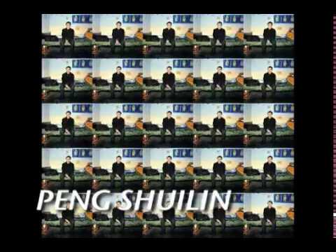 Peng Shuilin um exemplo | Aroma Aniversal