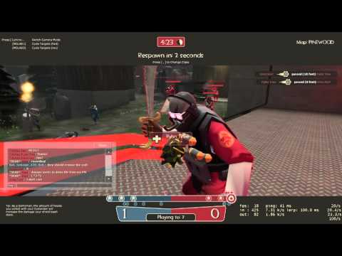 Steam Community :: Video :: NISLT Submission- How to Glitch the Ball on Pinewood