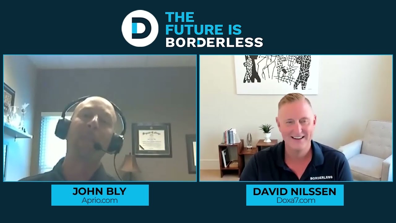 Growing Your Business Through M&A With John Bly