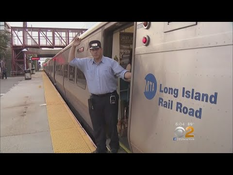 LIRR Plan for Penn Station Nice, But Riders Want More Reliable Service