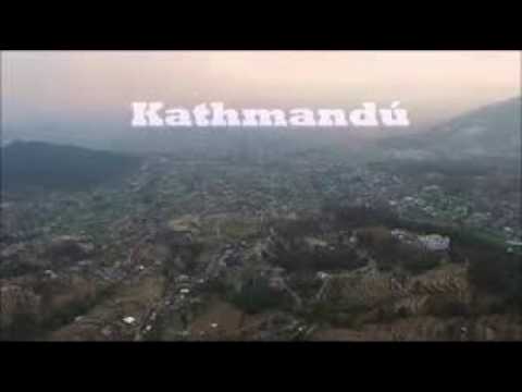 Angel seen in kathmandu Nepal - 2016 || caught by camera