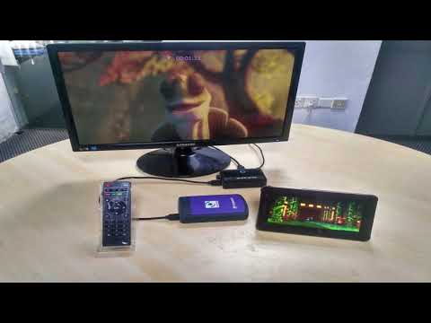 How to use myplayer home media server & karaoke system