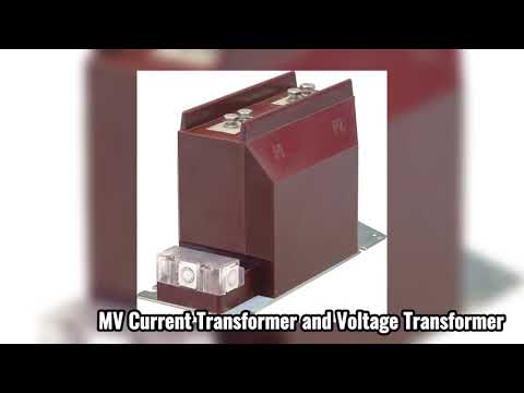 Medium Voltage Current Transformer - Mv Current Transformers Latest ...