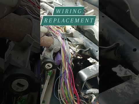 #electrician #wiring #electrical #car
