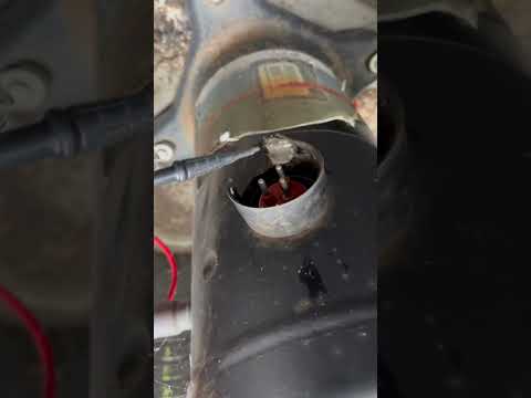How do I check AC compressor was good or bad