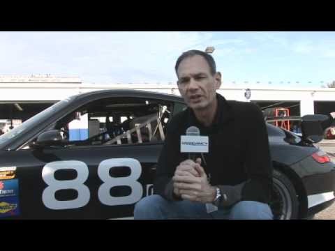 Team Profile: Ranger Sports Racing