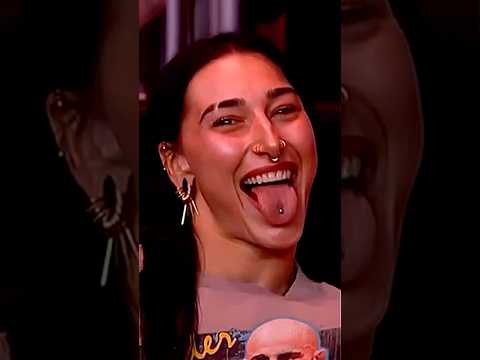 WWE Superstars spotted in UFC crowd ???? #shorts #wwe #ufc #therock