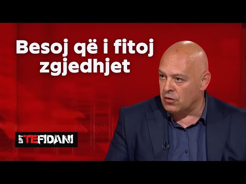 Kandidatura e VV-së për Gjakovën? – Gjini: Besoj që i fitoj zgjedhjet