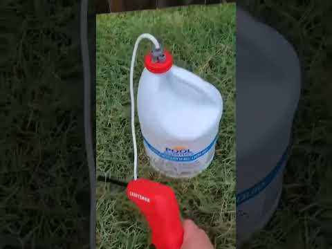 💯Bleach Wood With chlorinating liquid